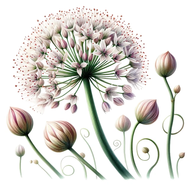 DOPASTICKER Car Sticker Spring Flower Sticker Phone Sticker, Latop ...