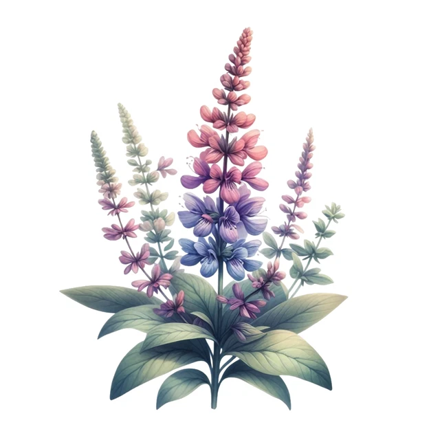 DOPASTICKER Car Sticker Spring Flower Sticker Phone Sticker, Latop ...