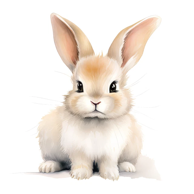 DOPASTICKER Car Sticker Tuning Car Egg Day Bunny Rear Window Phone ...