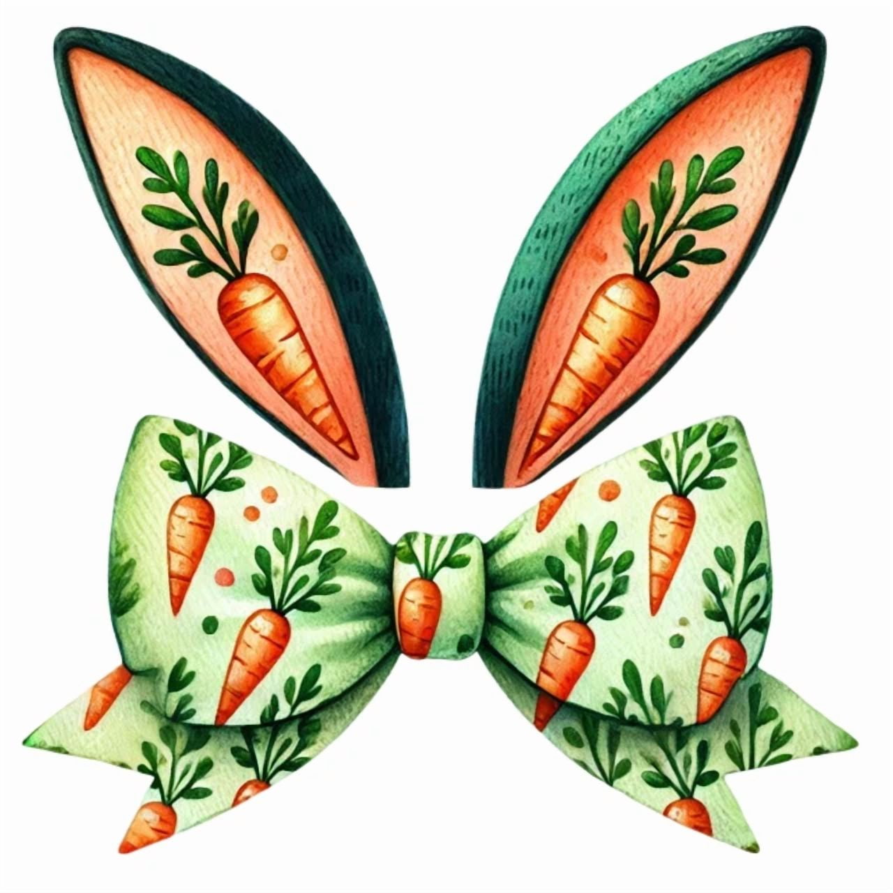 DOPASTICKER Car Sticker Tuning Car Egg Day Bunny Rear Window Phone ...