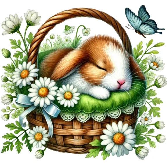 DOPASTICKER Car Sticker Tuning Car Egg Day Bunny Rear Window Phone ...