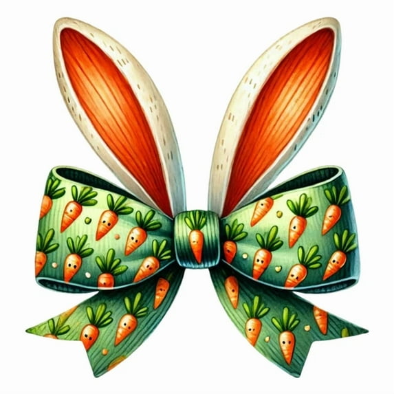 DOPASTICKER Car Sticker Tuning Car Egg Day Bunny Rear Window Phone ...