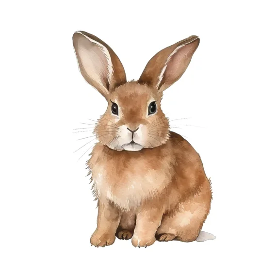 DOPASTICKER Car Sticker Tuning Car Egg Day Bunny Rear Window Phone ...