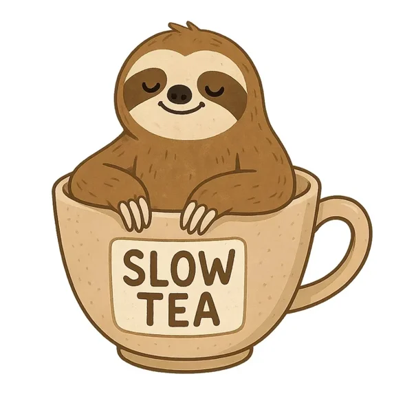 DOPASTICKER Car Sticker Tuning Rear Window Sloth Phone Sticker, Latop ...