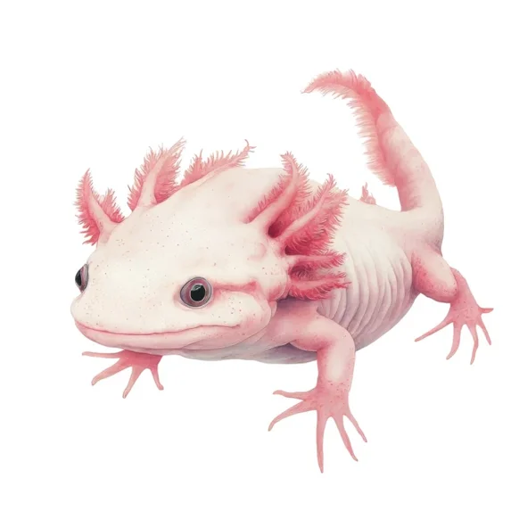 DOPASTICKER Car Sticker Tuning Rear Window Watercolor Reptile Phone ...