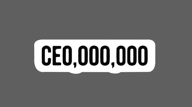 DOPASTICKER Ceo,000,000 Sticker Business Work Money Sticker Phone ...