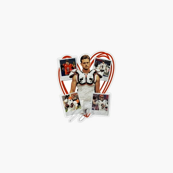 DOPASTICKER Championship Player American Football Quarterback Sticker ...