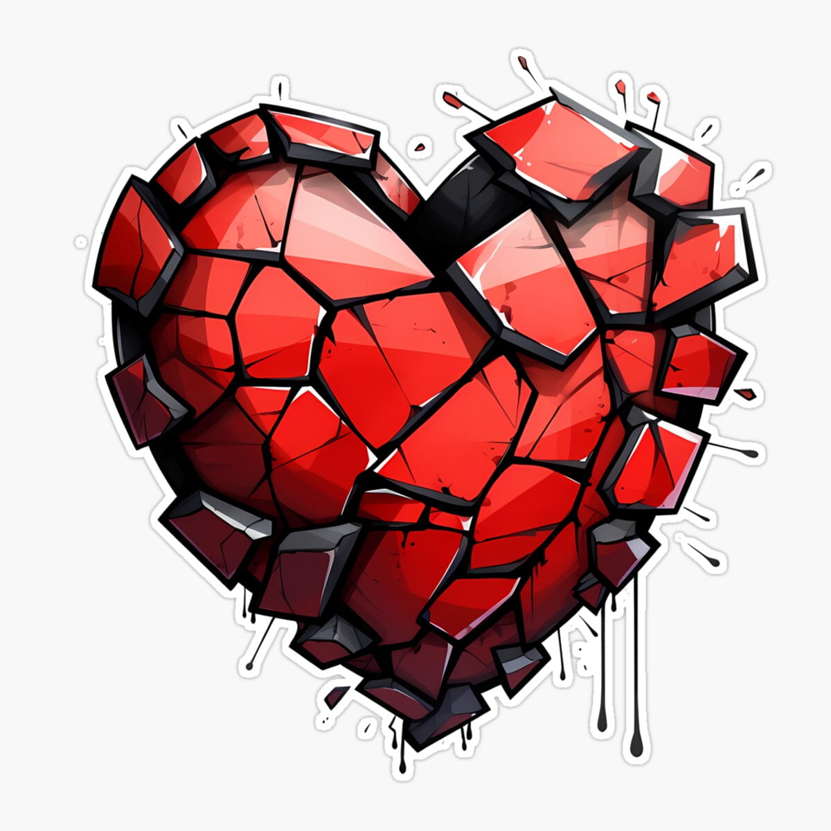 DOPASTICKER Chobe National Park Elephant Sticker, Phone Sticker Car ...