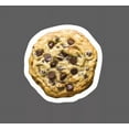 DOPASTICKER Chocolate Chip Cookie Waterproof Decorative Laptop, Phone ...