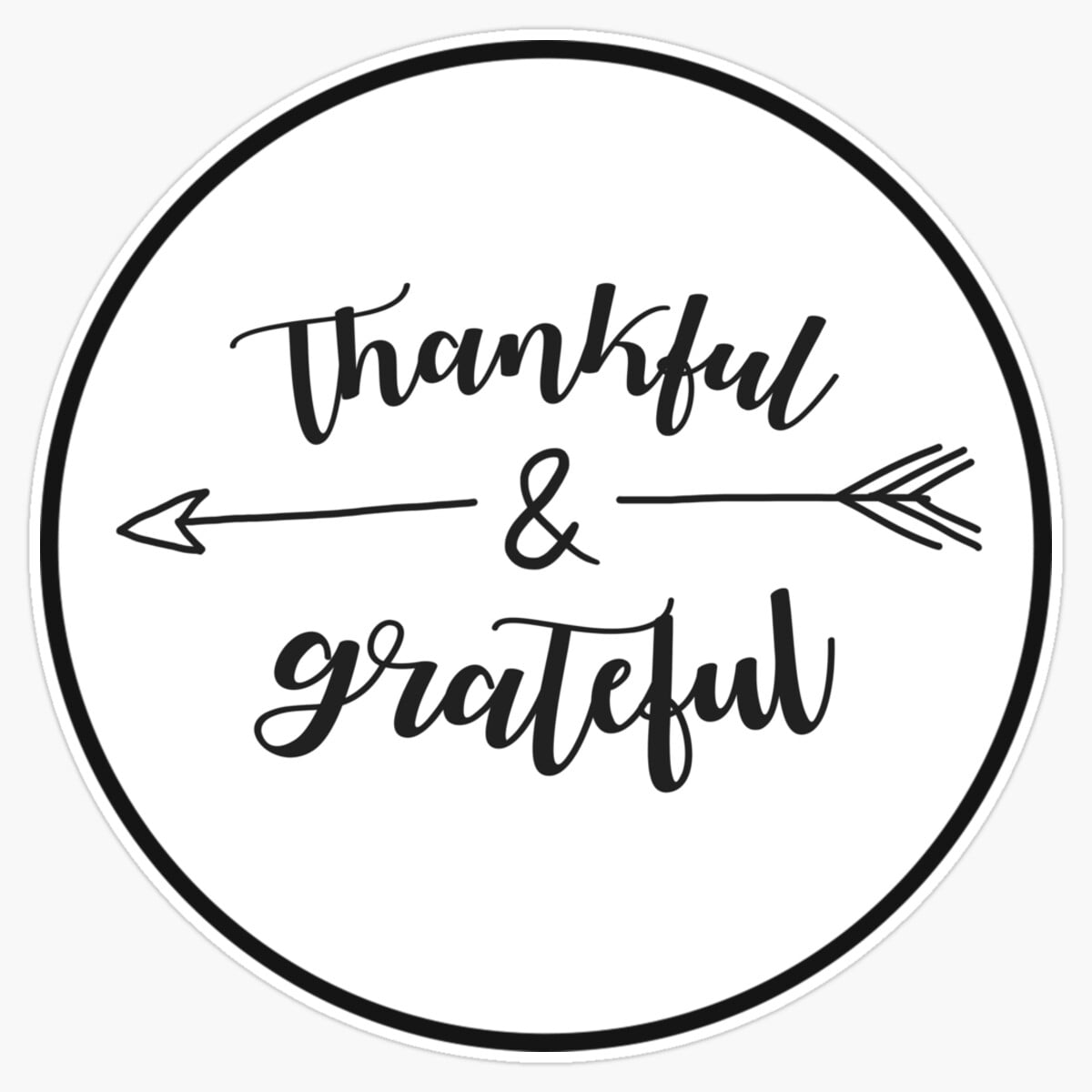 DOPASTICKER Christian Quote Sticker, Phone Sticker Car Stickers ...