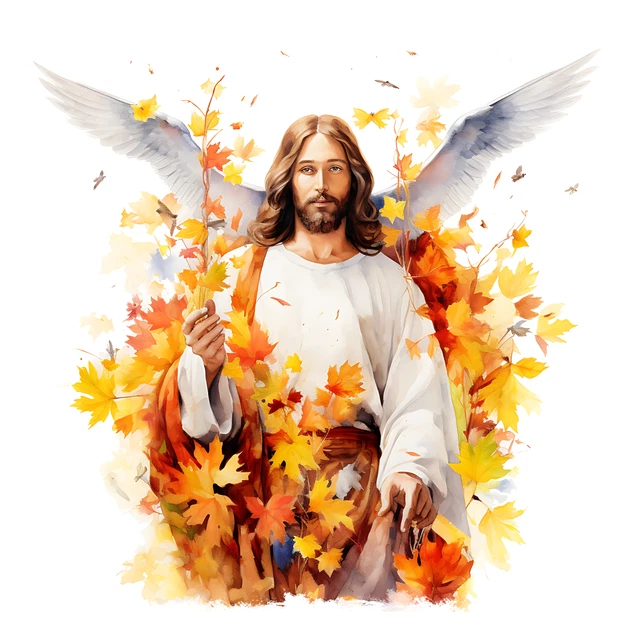 DOPASTICKER Christian Sticker Jesus Heart Bible Kneel Hope Prayer Cross ...