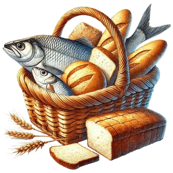 DOPASTICKER Christian Watercolour Car Stickers Sticker Laptop Phone ...