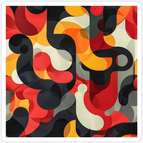 DOPASTICKER Cluttercore Style Sticker Phone Decal Water Bottle Stickers ...