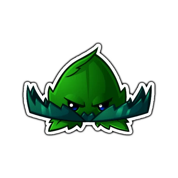 DOPASTICKER Contain Mint Sticker Decal Phone Decal Water Bottle ...