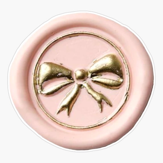 DOPASTICKER Coquette Sticker, Phone Sticker Water Bottle Sticker Car ...