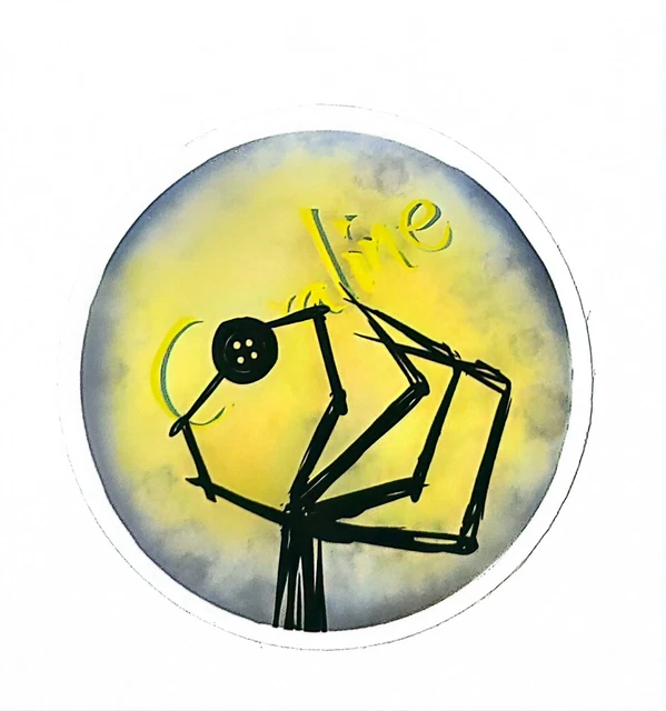 DOPASTICKER Coraline Animated Fantasy Horror Neil Gaiman Sticker Phone ...