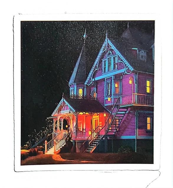 DOPASTICKER Coraline Animated Fantasy Horror Neil Gaiman Sticker Phone ...