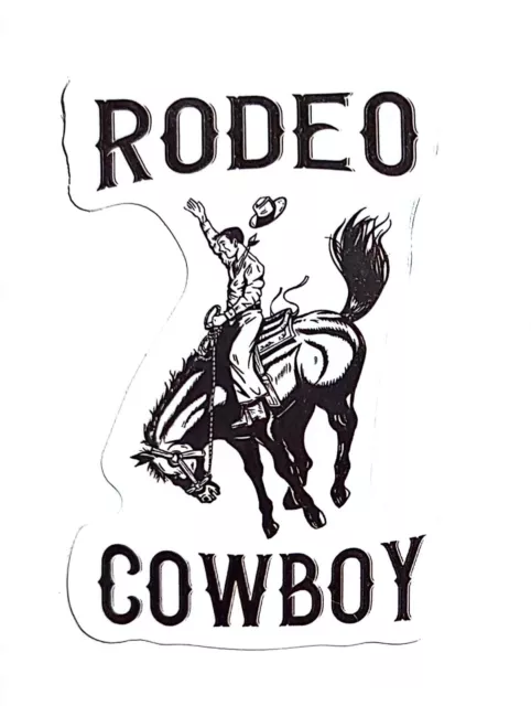 DOPASTICKER Country Music Rodeo Cowboy Boots Anime Manga Sticker Phone ...