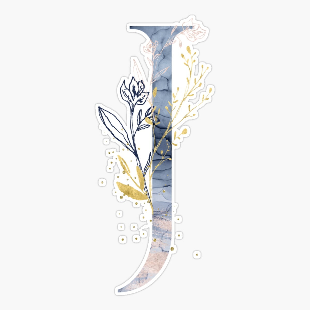 DOPASTICKER Courage The Cowardly Dog,Tv Series, Phone Sticker Car ...