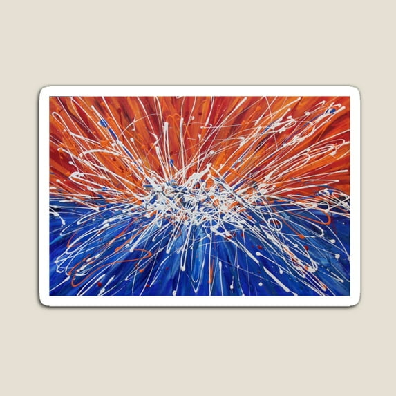 DOPASTICKER Crash Sticker Decorative Laptop, Phone Stickers, Waterproof ...