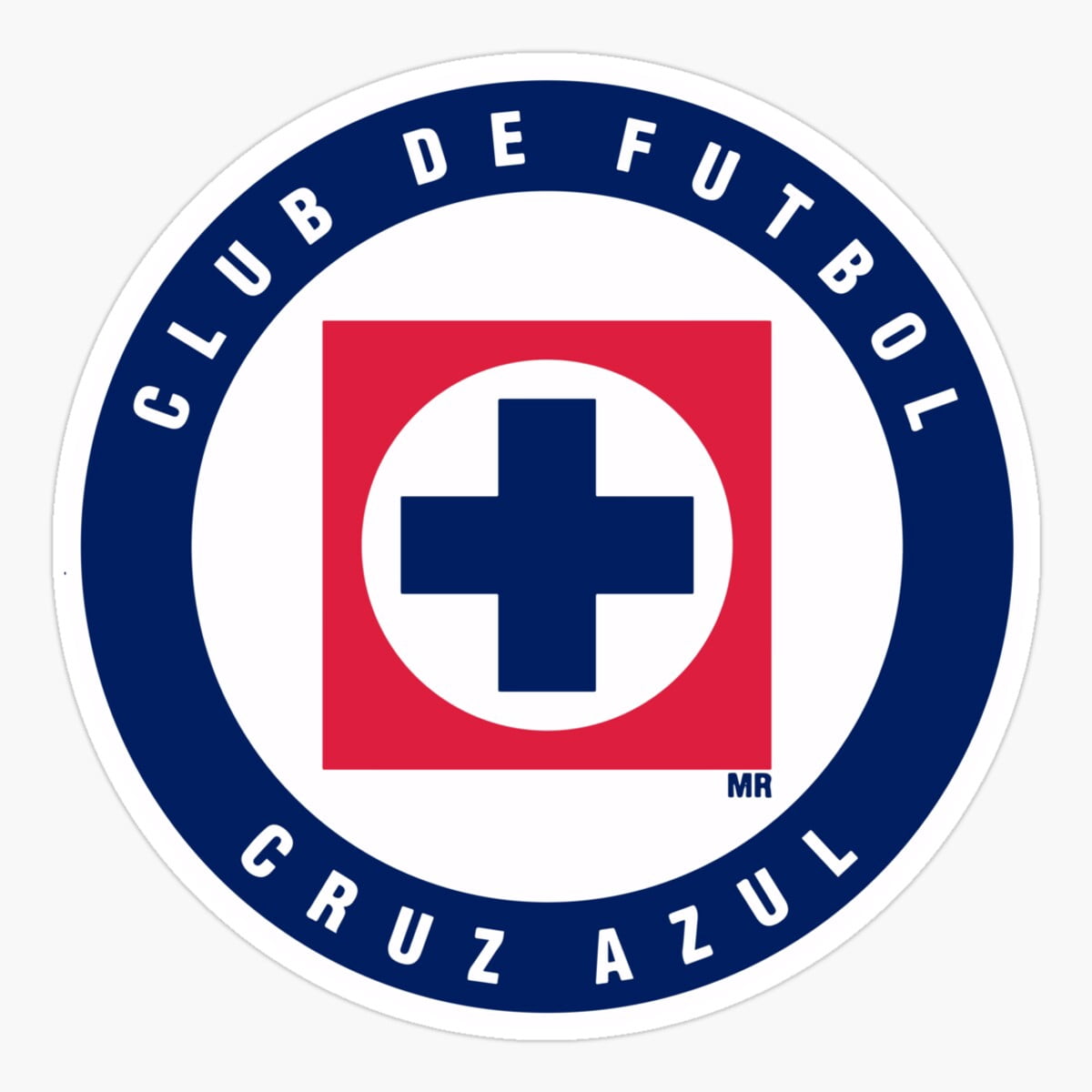 DOPASTICKER Cruz Sticker, Phone Sticker Water Bottle Stickers Car ...