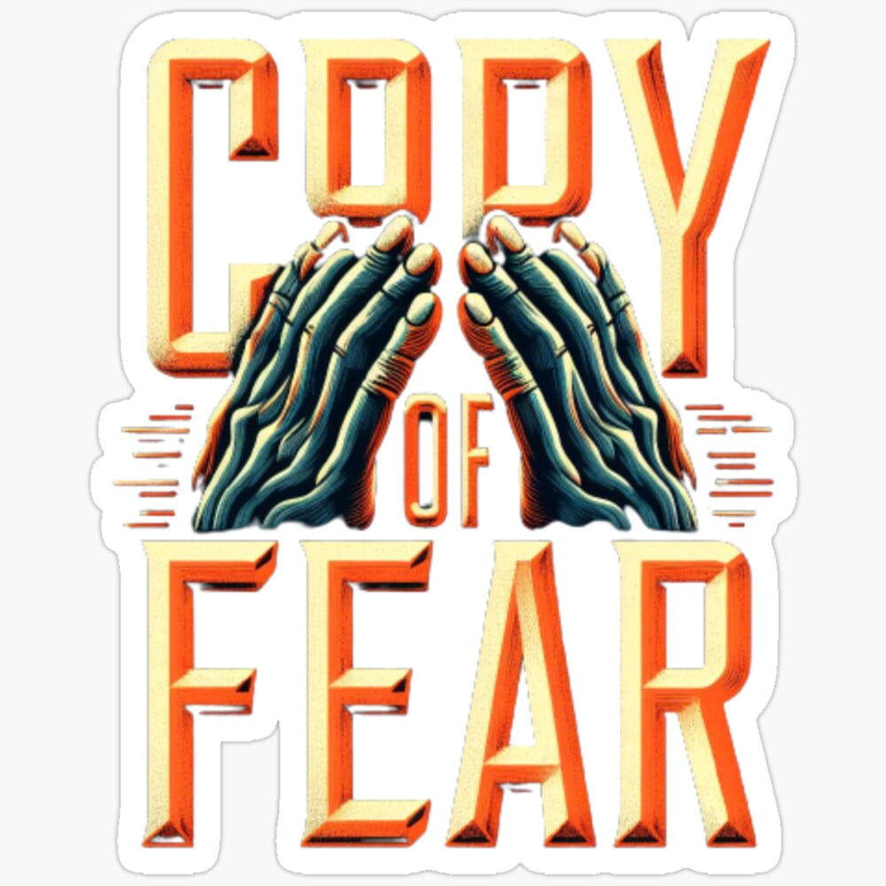 DOPASTICKER Cry Of Fear Sticker Phone Decal Water Bottle Stickers, Cars ...