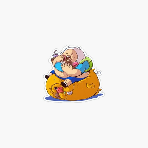 DOPASTICKER Culture Pop Sticker Phone Sticker, Latop Sticker, Lover ...