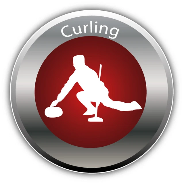 DOPASTICKER Curling Glossy Label Sticker Decal Phone Decal Water Bottle ...