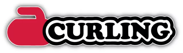 DOPASTICKER Curling Label Sticker Decal Phone Decal Water Bottle ...