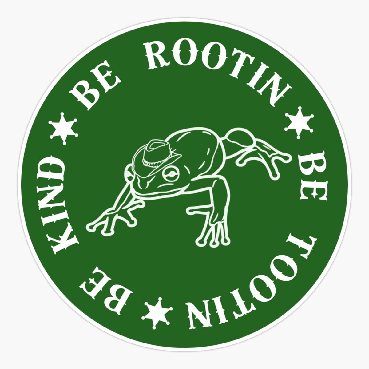 DOPASTICKER Cute Bernedoodle Sticker, Phone Sticker Car Stickers ...