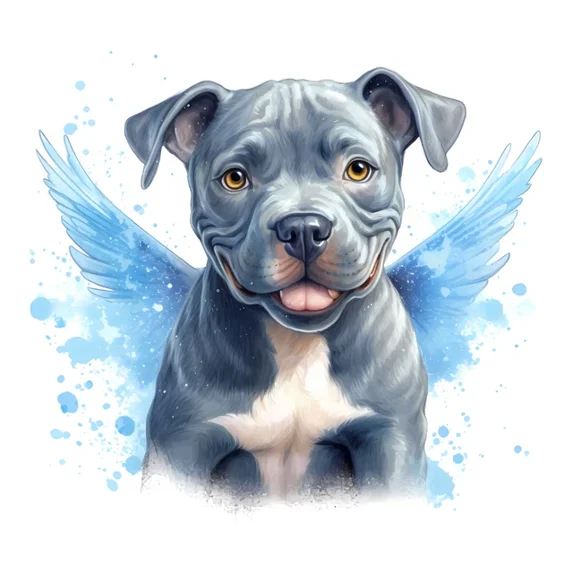 DOPASTICKER Cute Dog Car Sticker Dogs Sticker Phone Sticker, Latop ...