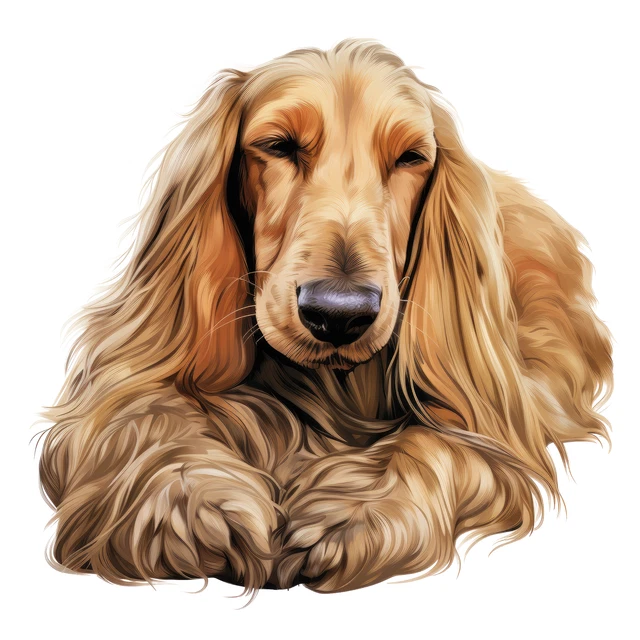 DOPASTICKER Cute Sleeping Dog Car Sticker Dogs Sticker Phone Sticker ...