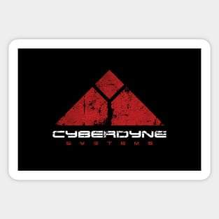 DOPASTICKER Cyberdyne Systems Decorative Laptop, Phone Stickers ...