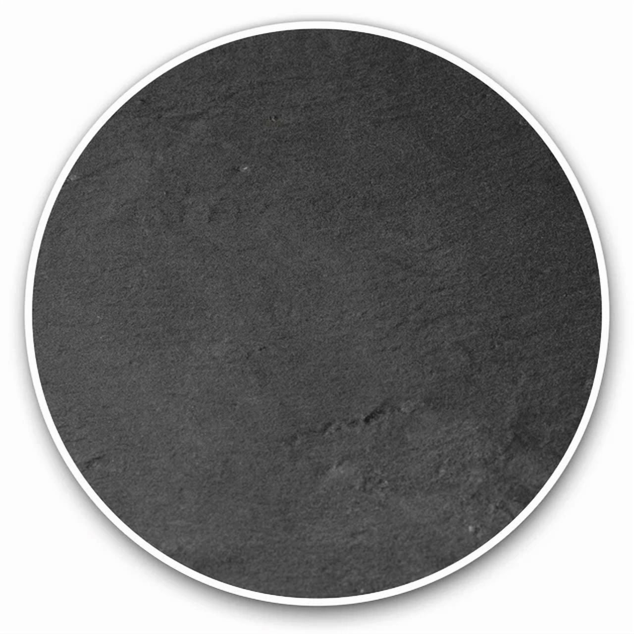 DOPASTICKER Dark Black Grey Graphite Fun Cool Gift, Phone Stickers ...