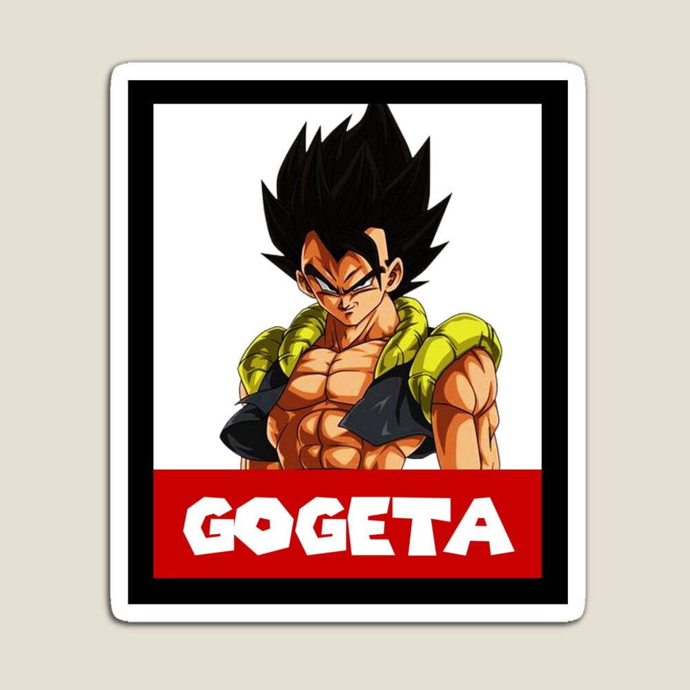 DOPASTICKER Dbz Best Tshirt Decorative Laptop, Phone Stickers ...
