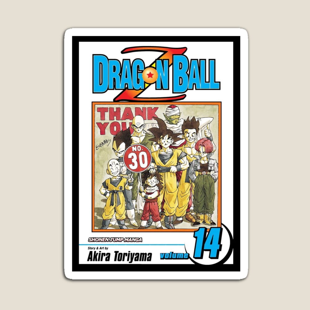 DOPASTICKER Dbz+Friday 34 Decorative Laptop, Phone Stickers, Waterproof ...