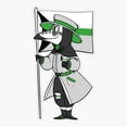 DOPASTICKER Demiroman.Tic Plague Doctor Sticker, Phone Sticker Car ...