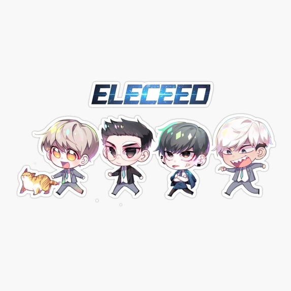 DOPASTICKER Dinosaur Sticker, Phone Sticker Car Stickers, Birthday Gift ...