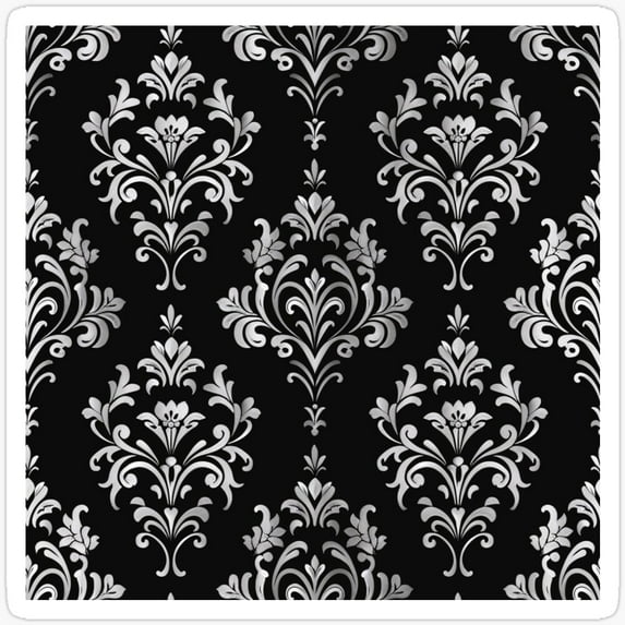 DOPASTICKER Discreet Luxury Sticker Phone Decal Water Bottle Stickers ...