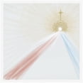 DOPASTICKER Divine Mercy Monstrance Sticker, Phone Sticker Car Stickers ...