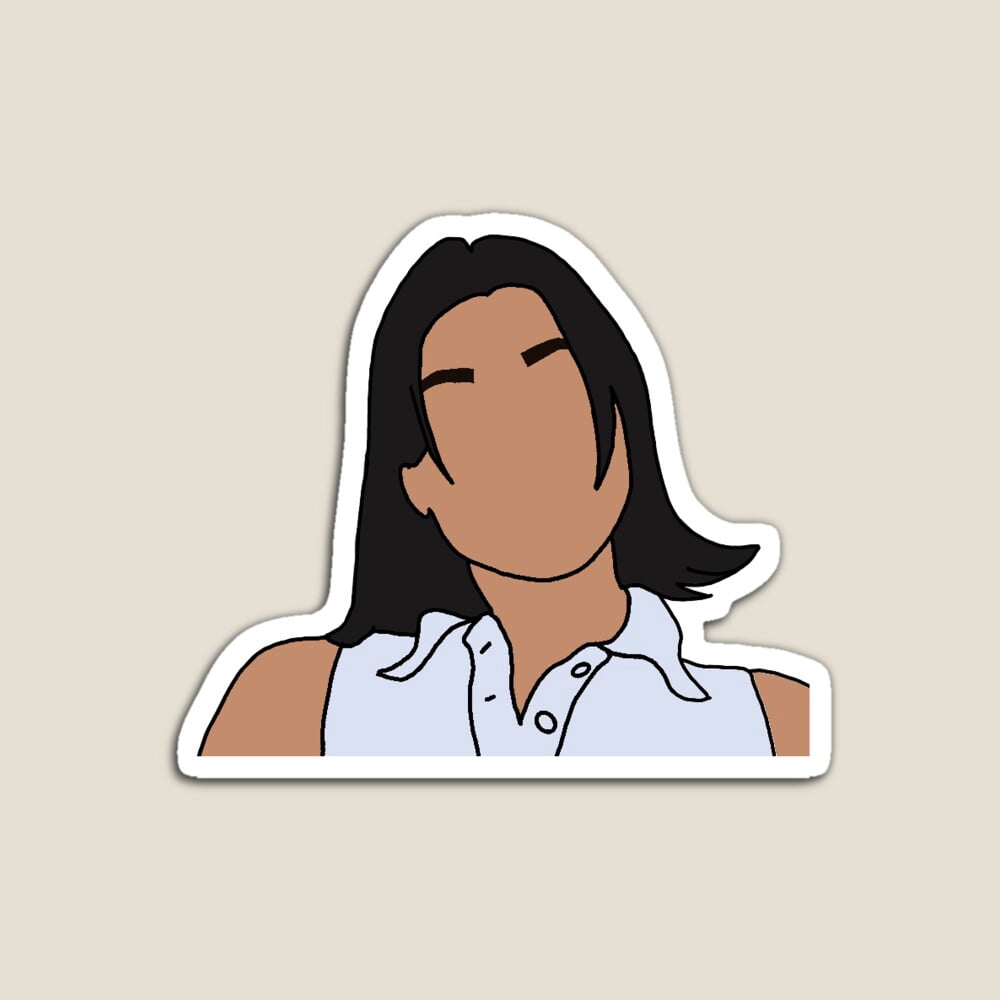 DOPASTICKER Dixie Damelio Decorative Laptop, Phone Stickers, Waterproof ...