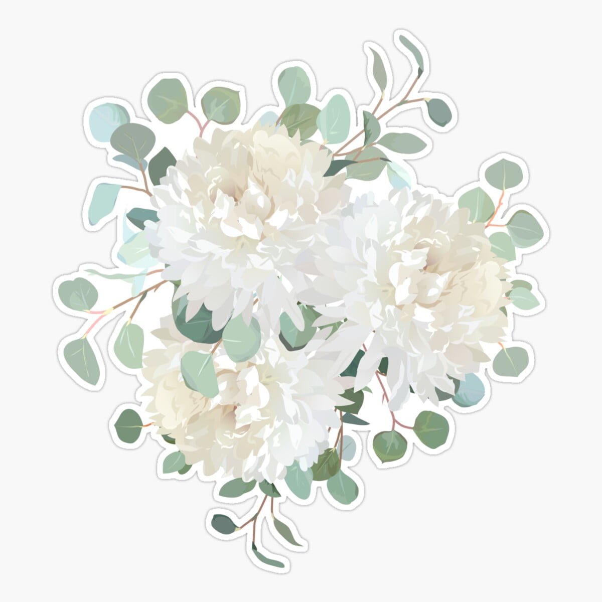 DOPASTICKER Do You Fart, Hubert Fish Sticker, Phone Sticker Car ...