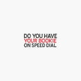 DOPASTICKER Do You Have Your Bookie On Speed Dial - Sports Betting ...