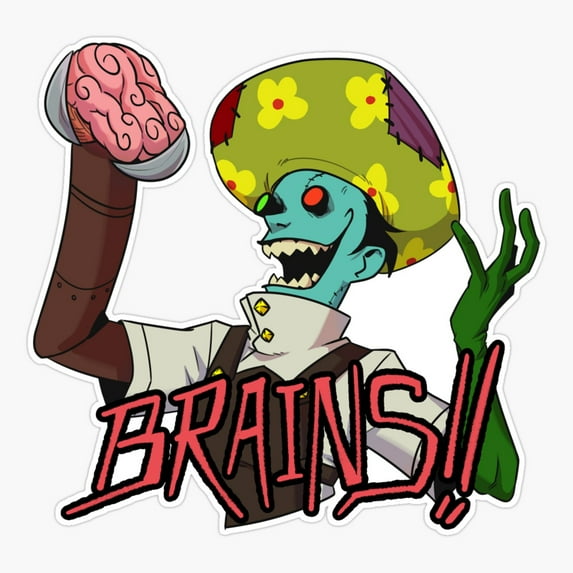 DOPASTICKER Doctor Loboto [Text Ver.] Sticker, Phone Sticker Car ...