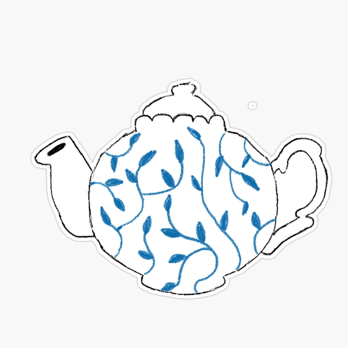 DOPASTICKER Dog Momma Sticker, Phone Sticker Car Stickers, Birthday ...