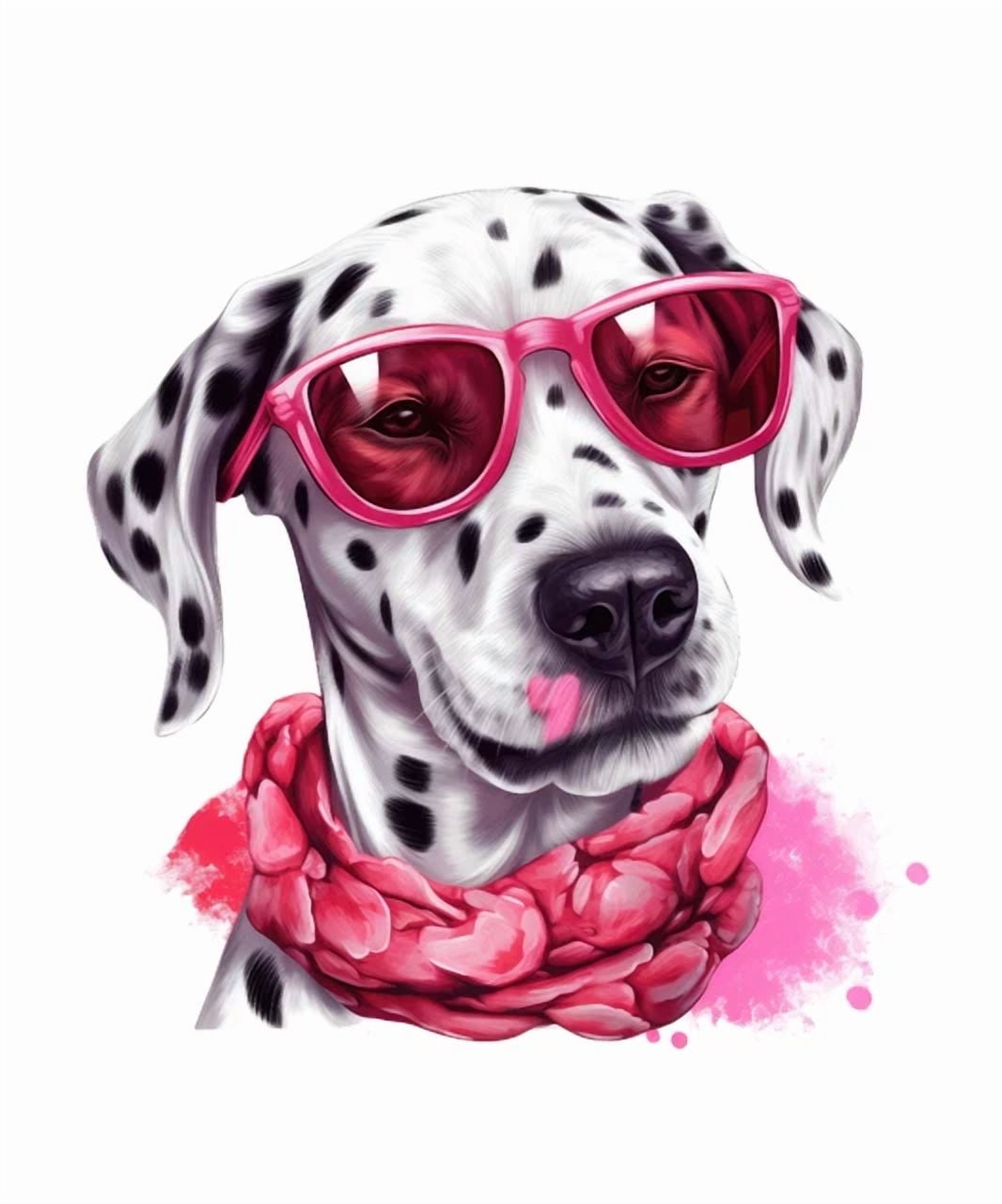 DOPASTICKER Dogs Car Sticker Dogs Sticker Phone Sticker, Latop Sticker ...