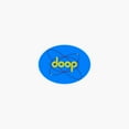 DOPASTICKER Doop Logo, Futurama Sticker, Phone Sticker Car Stickers ...