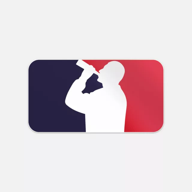 DOPASTICKER Drinking League Logo Sticker Decal Phone Decal Water Bottle ...