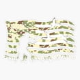 DOPASTICKER Duck Hunting Shirts Or Men American Lag Hunter Camo Gits ...