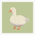 DOPASTICKER Duck Sticker, Phone Sticker Water Bottle Stickers Car ...